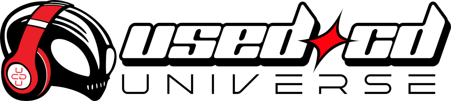 Used CD Universe – CD's Used, Cheap, Rare, Import!