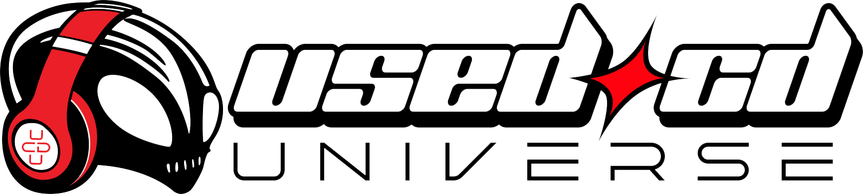 My account – Used CD Universe